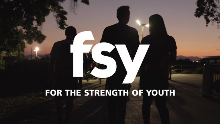 FSY Conference – Indy North Youth